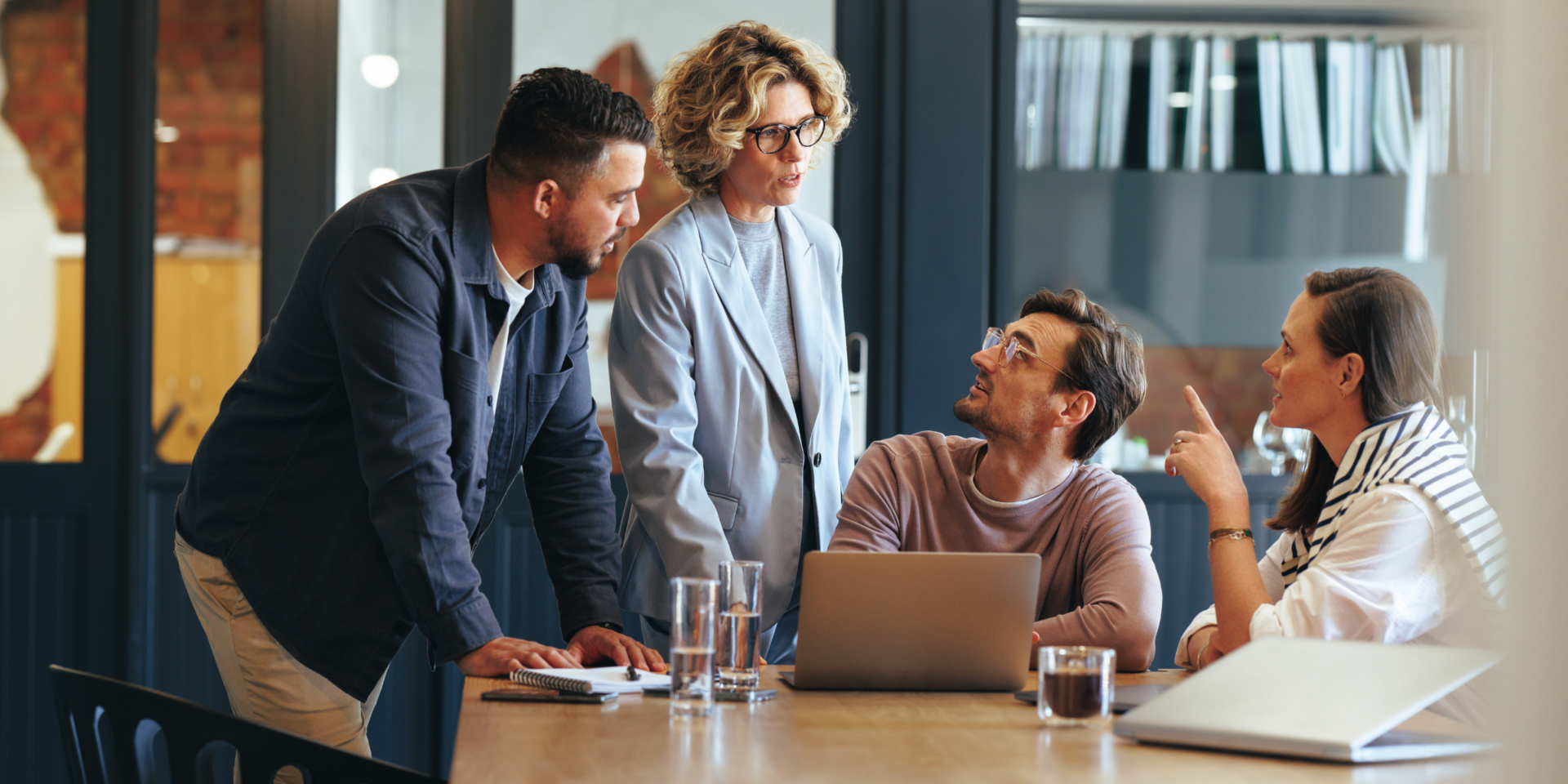 Seattle Retirement Plan Design & Administration | LRS Nationwide